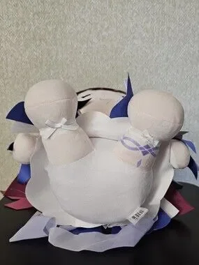 genshin impact | Toys | Genshin Impact Official Mihoyo Large Columbina ...